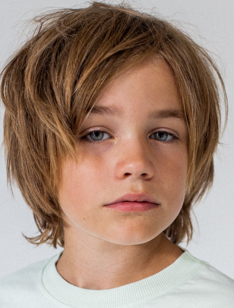 Mik Geerligs | Network Model Agency