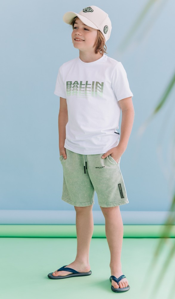 Mik Geerligs | Network Model Agency