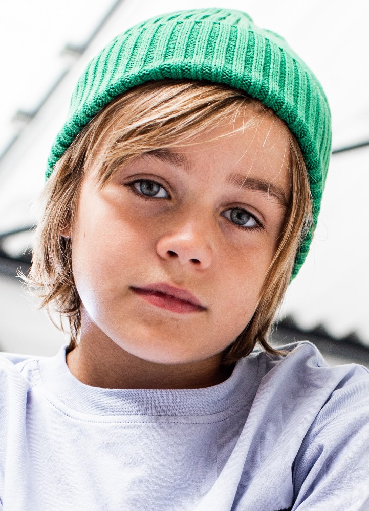 Mik Geerligs | Network Model Agency