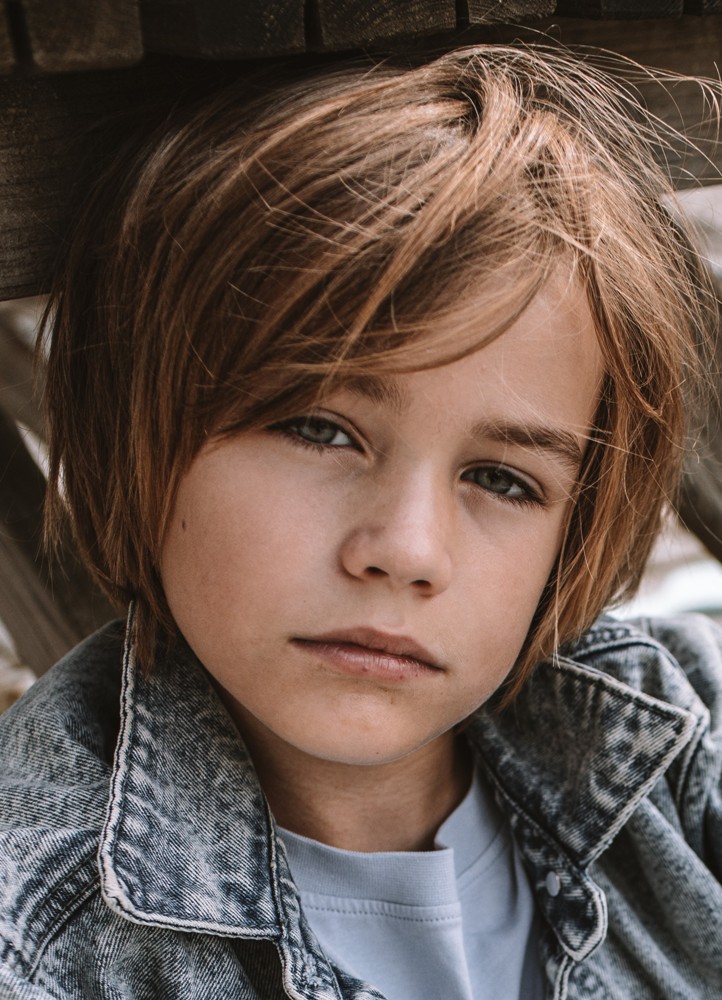 Mik Geerligs | Network Model Agency