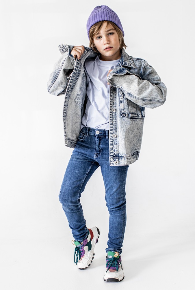 Mik Geerligs | Network Model Agency