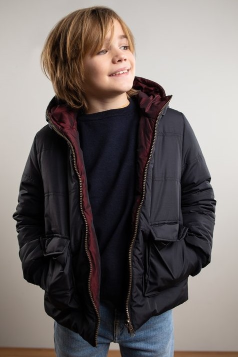 Mik Geerligs | Network Model Agency