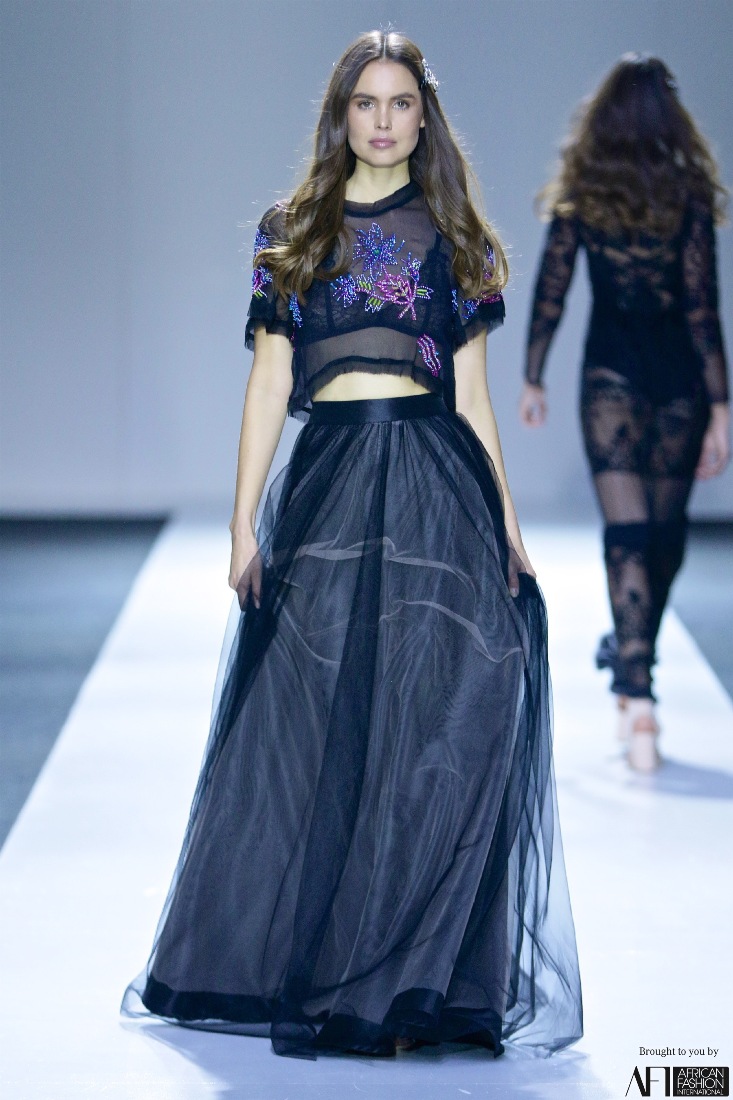 Marike W | Network Model Agency