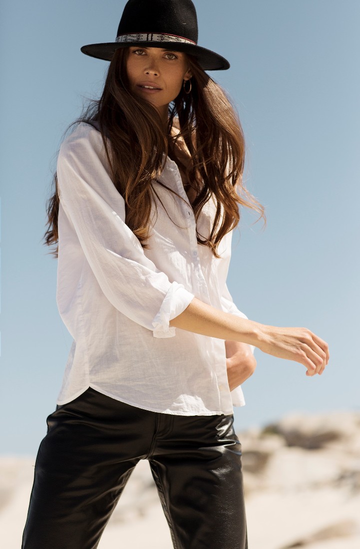 Marike W | Network Model Agency