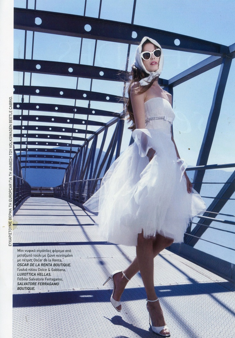 Marike W | Network Model Agency