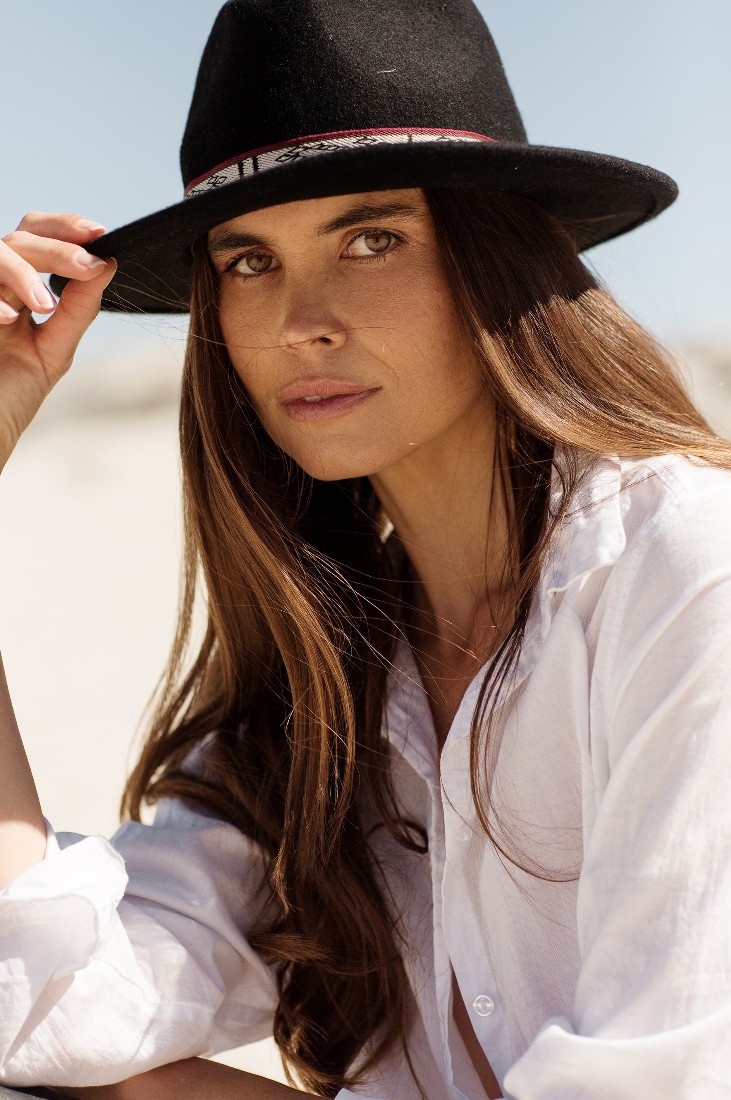 Marike W | Network Model Agency