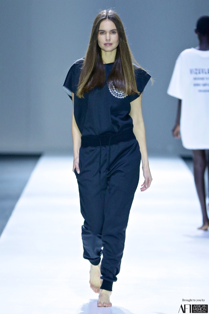 Marike W | Network Model Agency