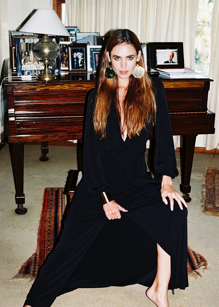 Marike W | Network Model Agency