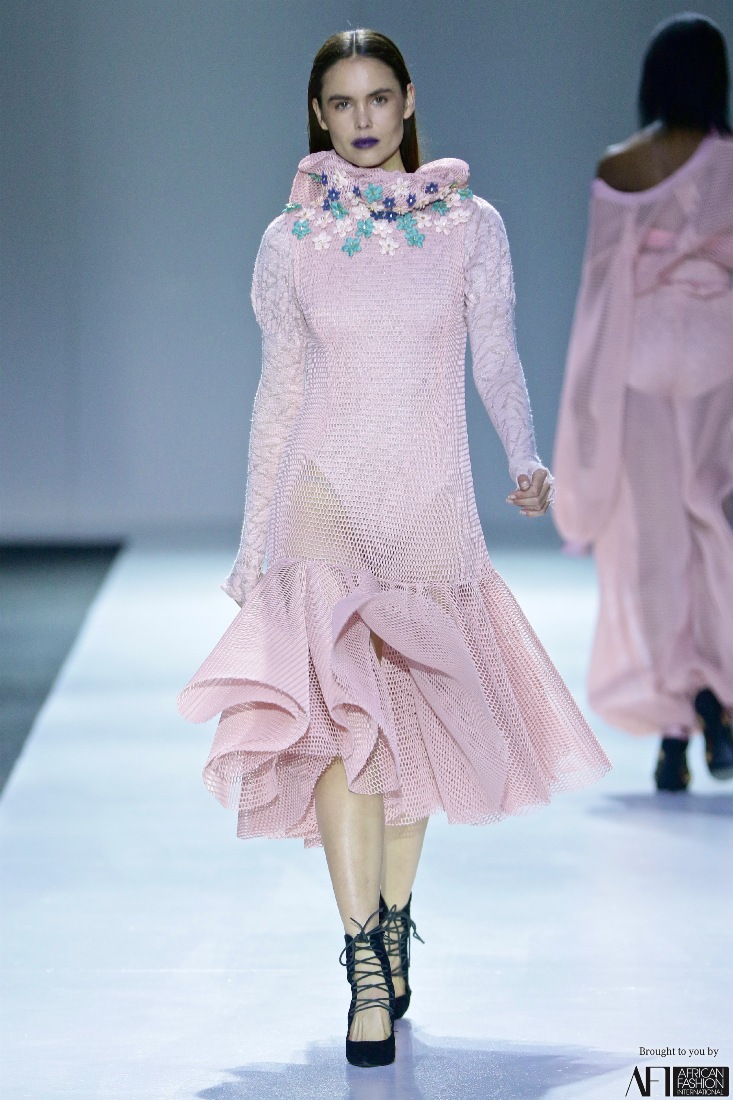 Marike W | Network Model Agency