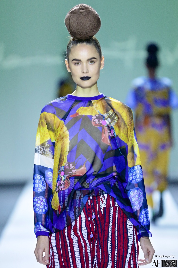 Marike W | Network Model Agency