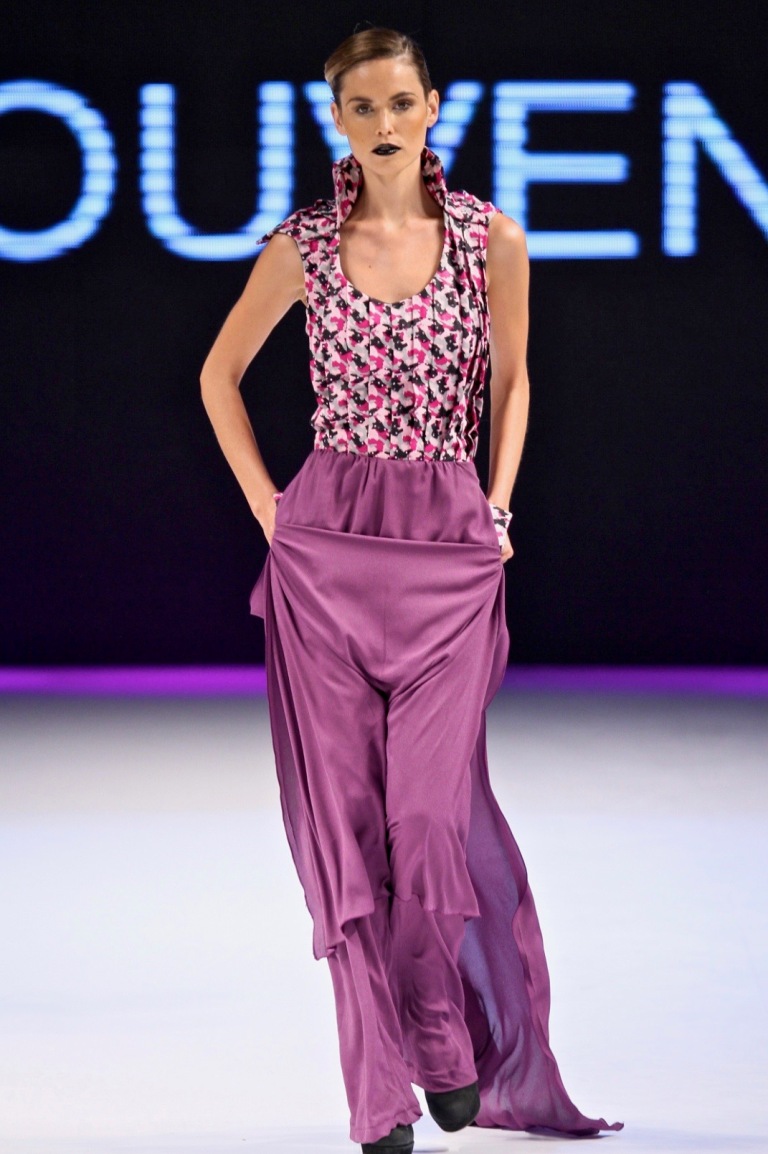 Marike W | Network Model Agency