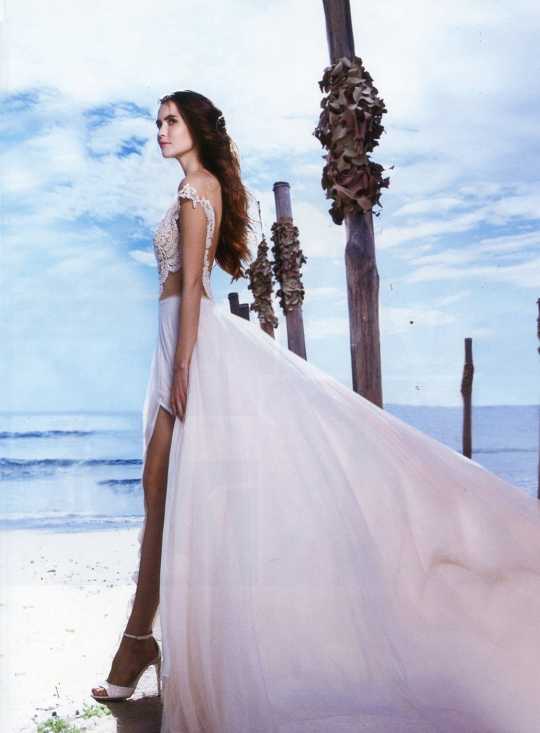 Marike W | Network Model Agency