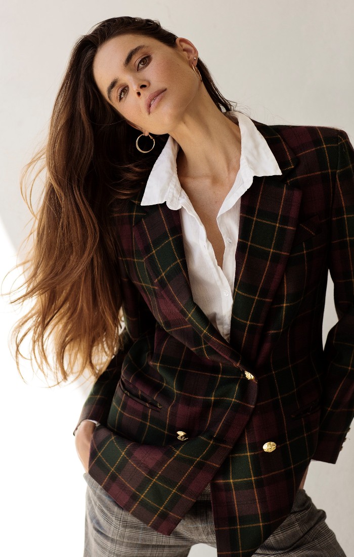 Marike W | Network Model Agency