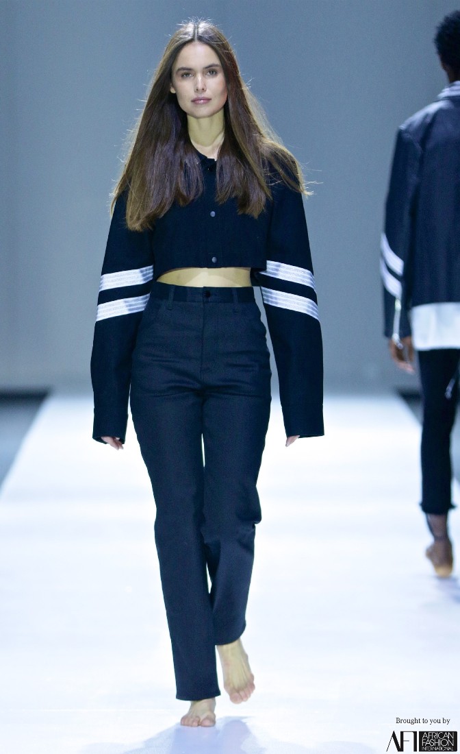 Marike W | Network Model Agency