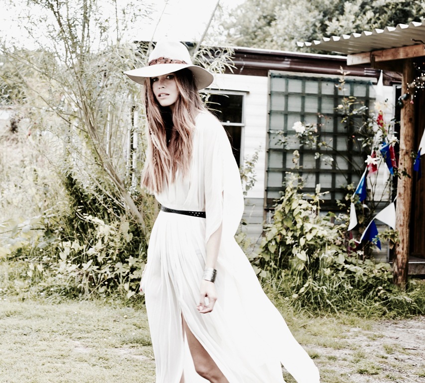 Marike W | Network Model Agency