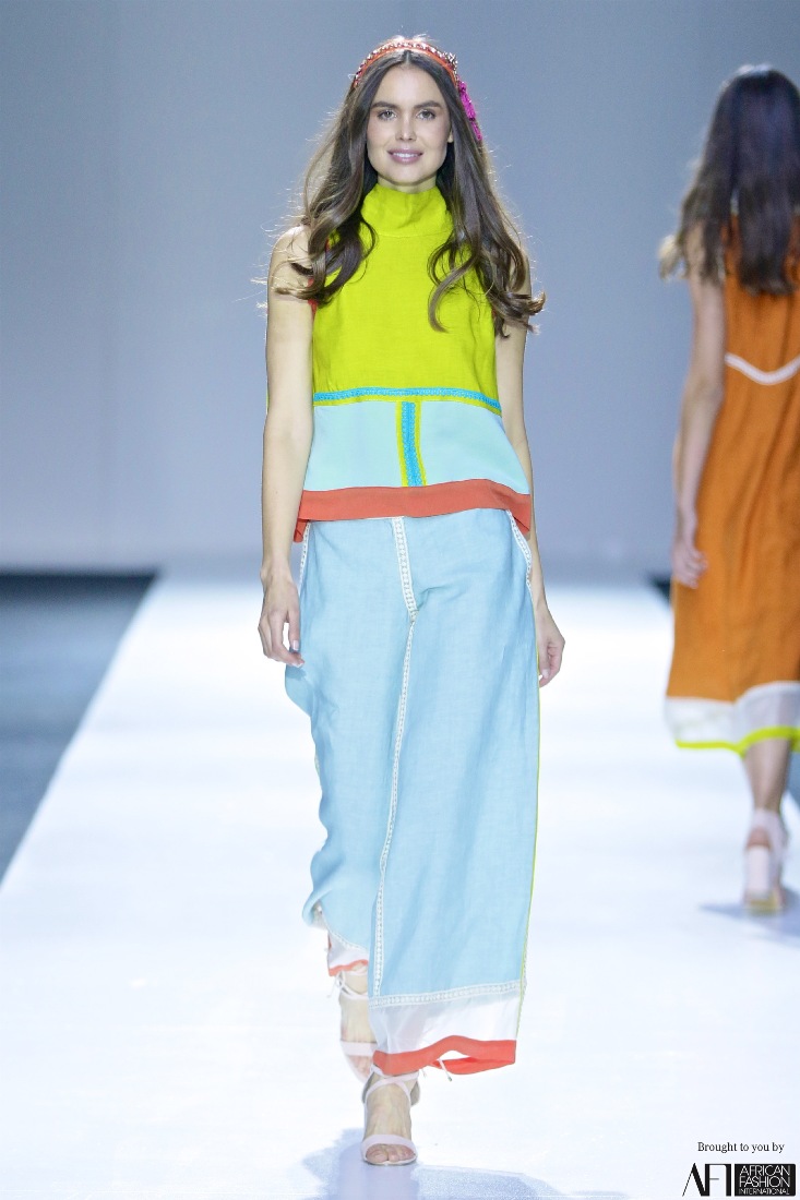 Marike W | Network Model Agency