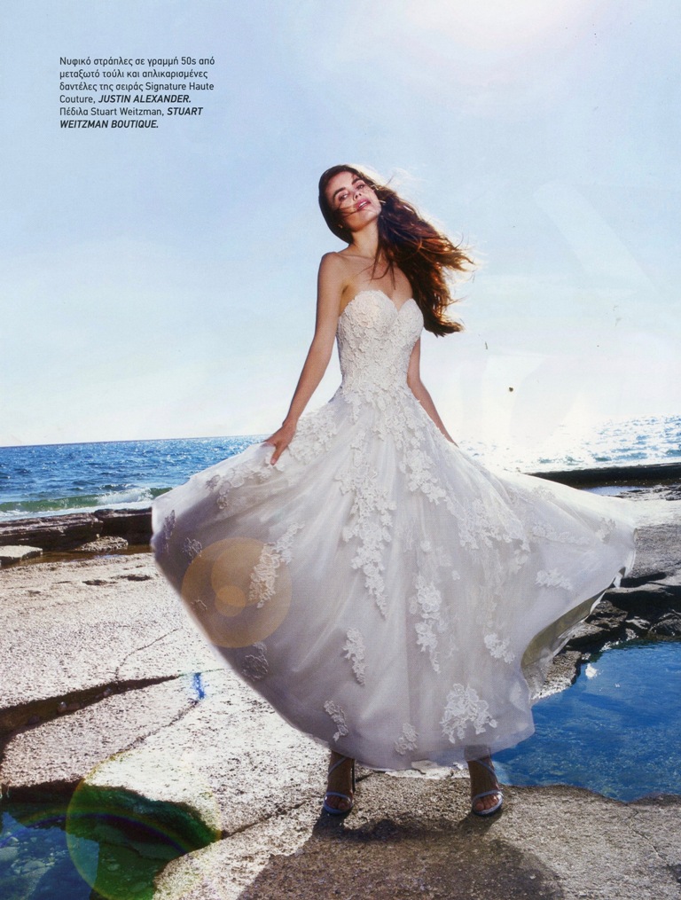 Marike W | Network Model Agency