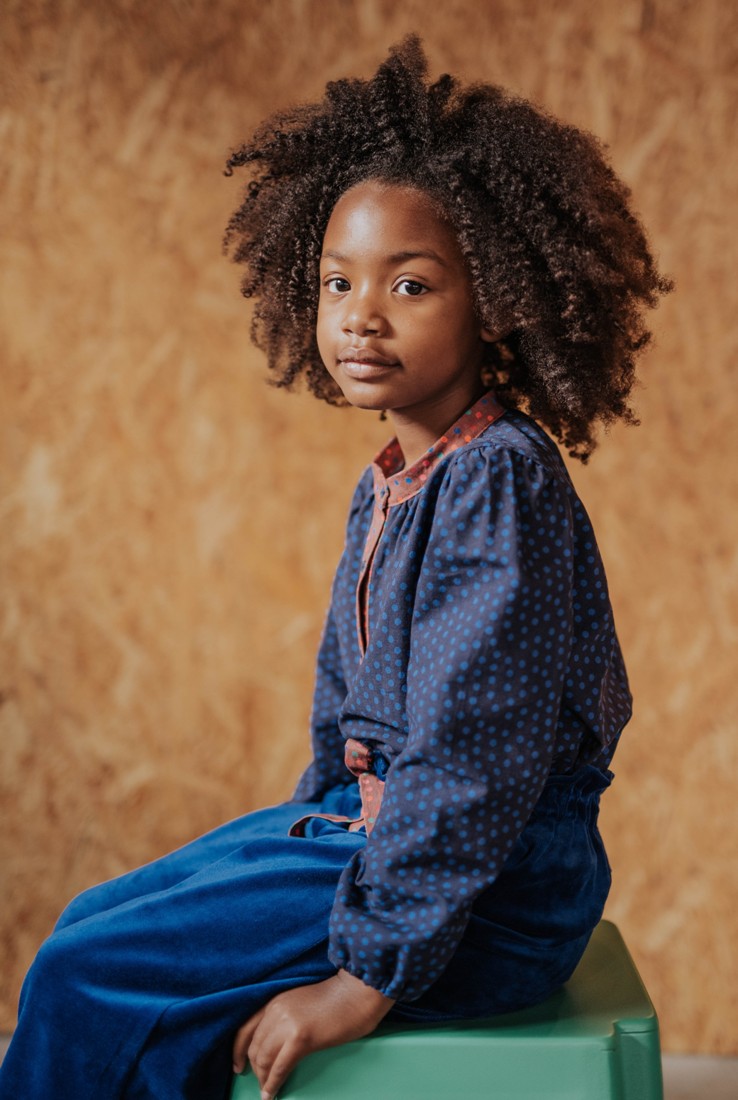 Ayla Mackenzie MR | Network Model Agency