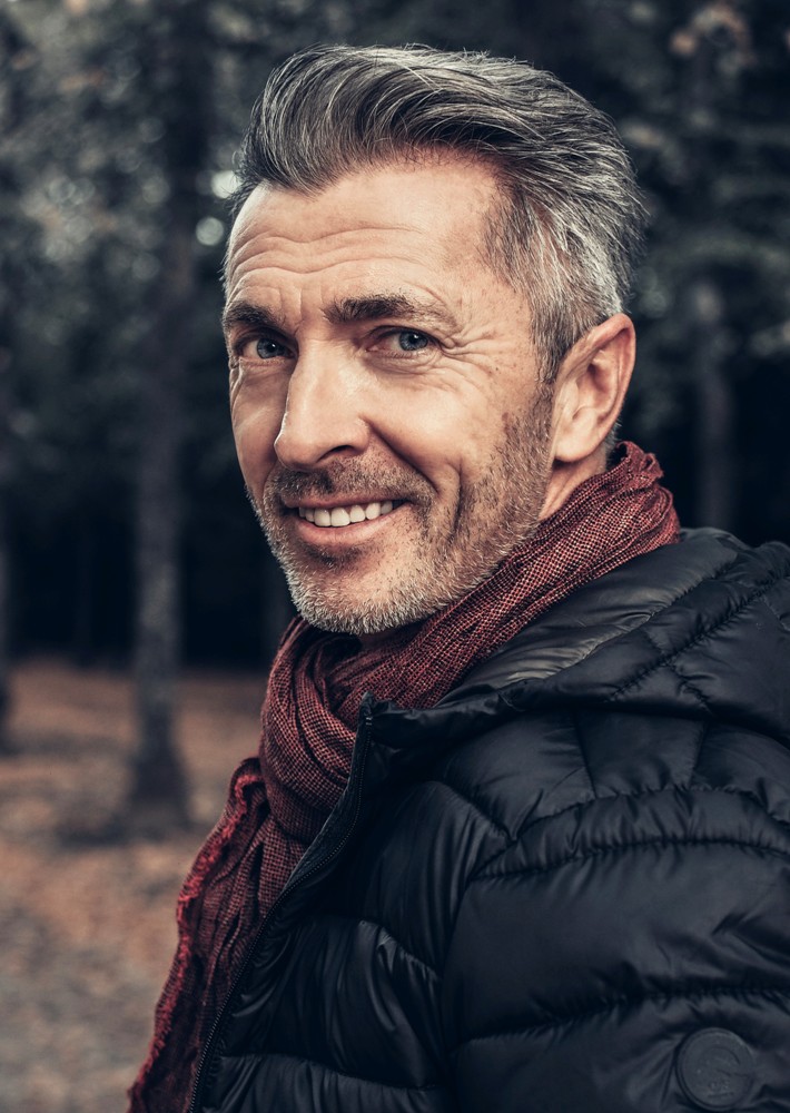 Oliver K | Network Model Agency