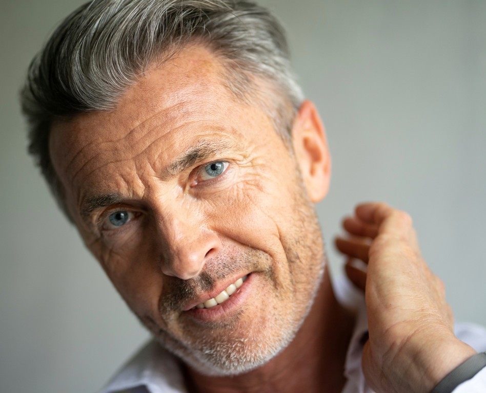 Oliver K | Network Model Agency