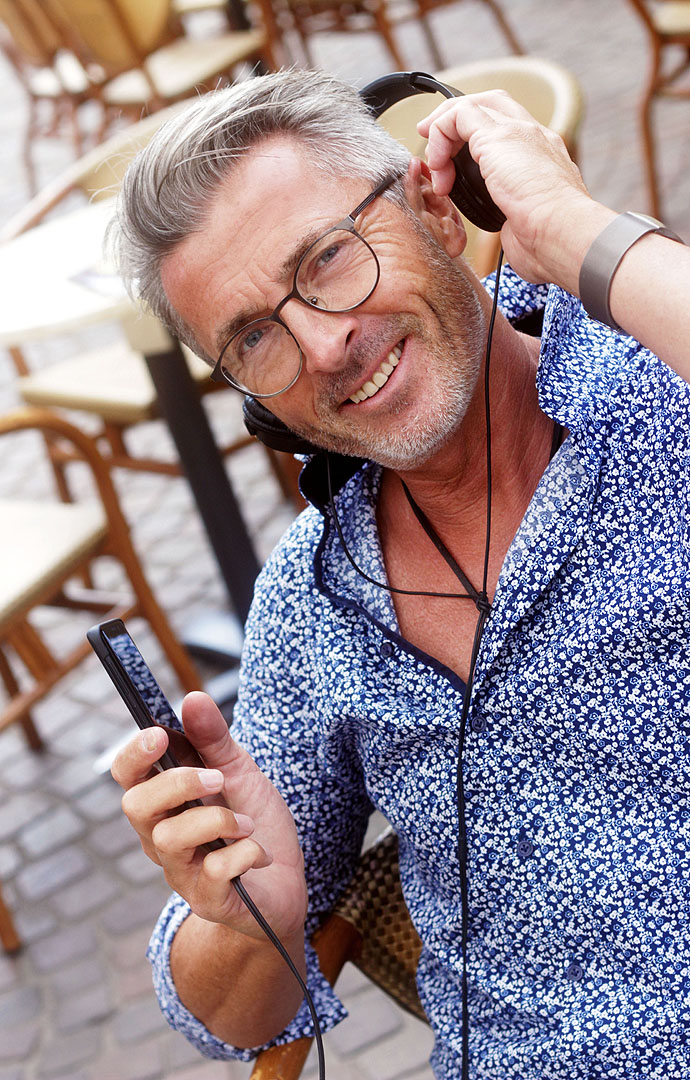 Oliver K | Network Model Agency