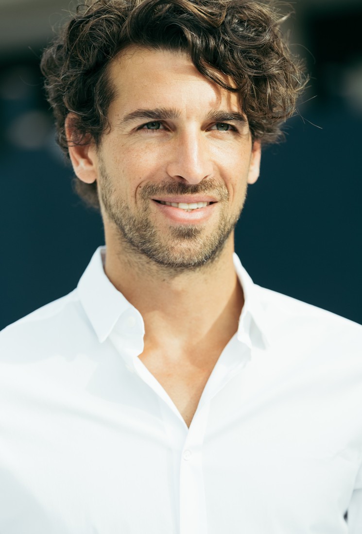 Sebastian S | Network Model Agency