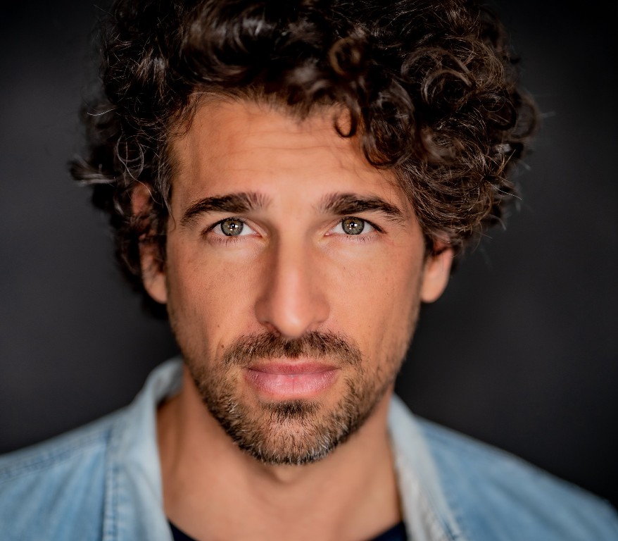 Sebastian S | Network Model Agency