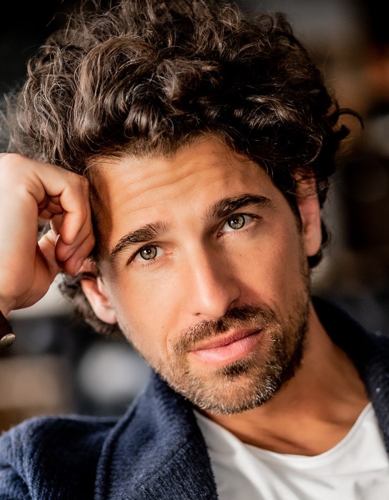 Sebastian S | Network Model Agency