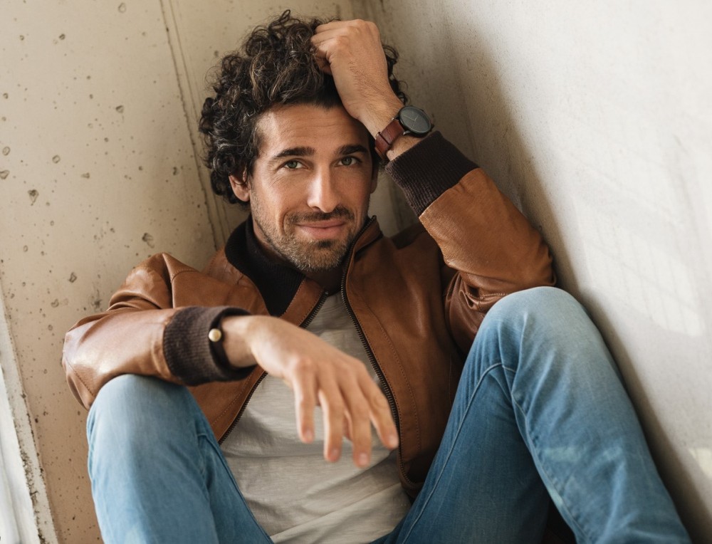 Sebastian S | Network Model Agency