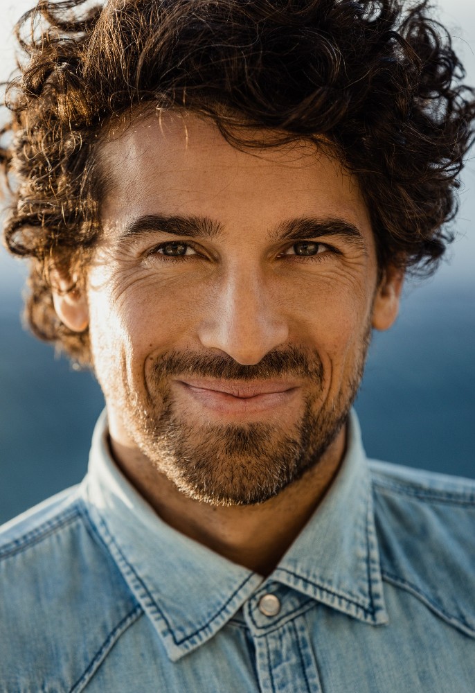 Sebastian S | Network Model Agency