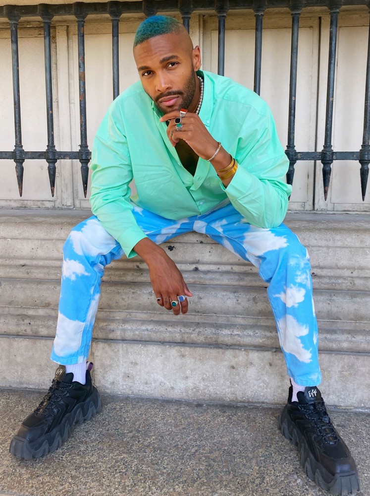 Jae M | Network Model Agency
