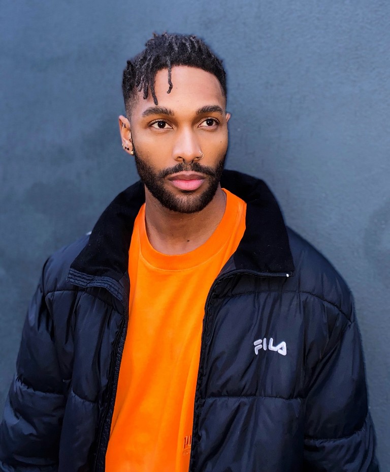 Jae M | Network Model Agency