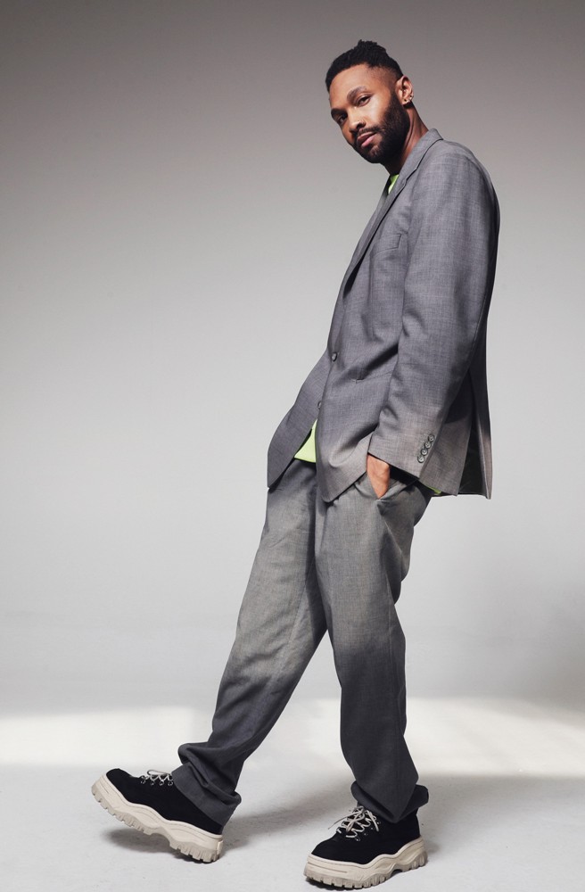 Jae M | Network Model Agency