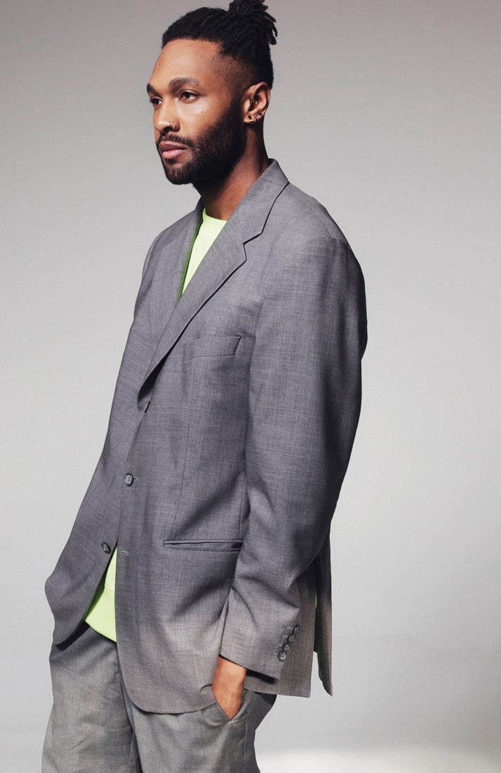 Jae M | Network Model Agency