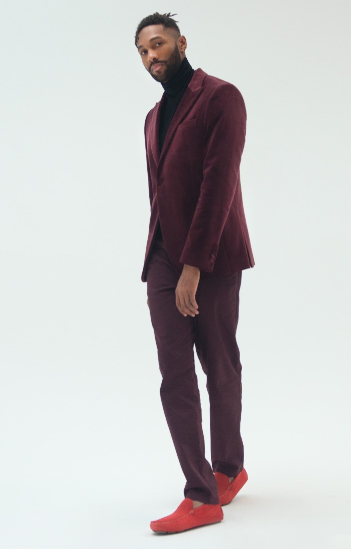 Jae M | Network Model Agency