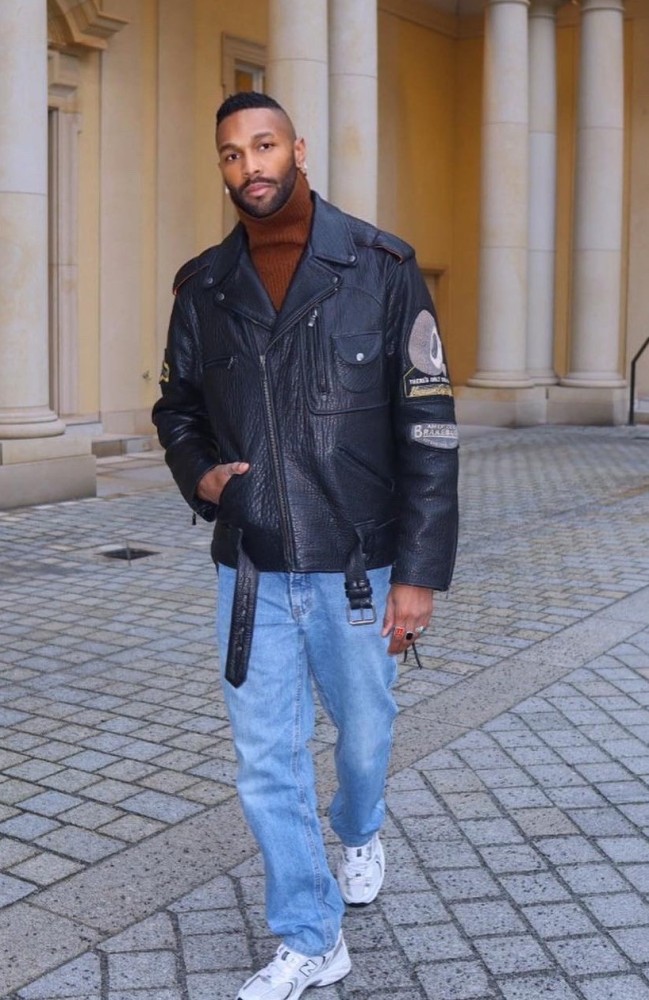 Jae M | Network Model Agency