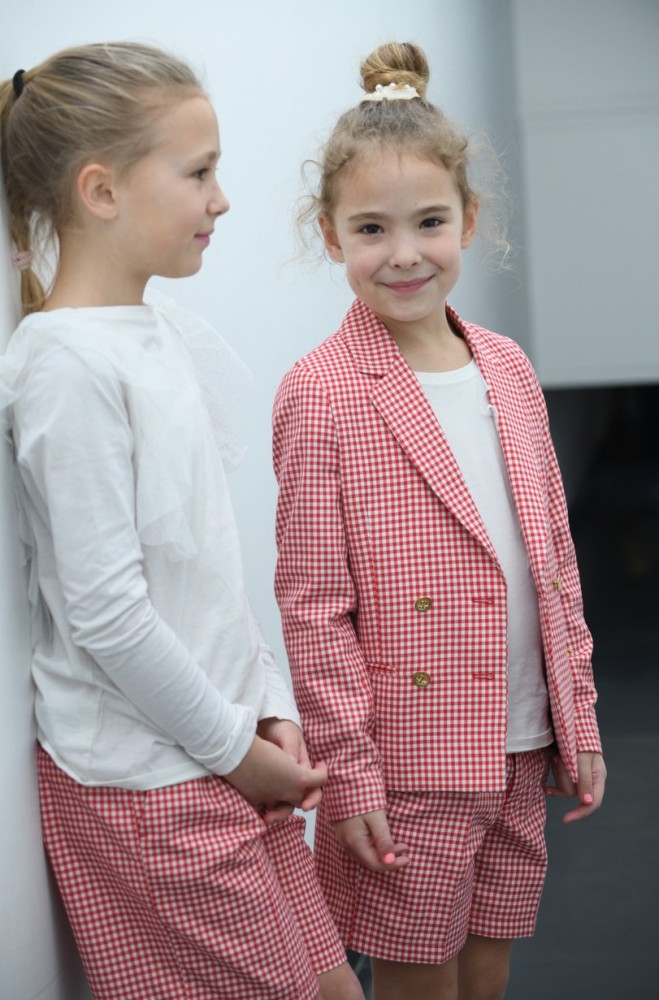 Edie J | Network Model Agency