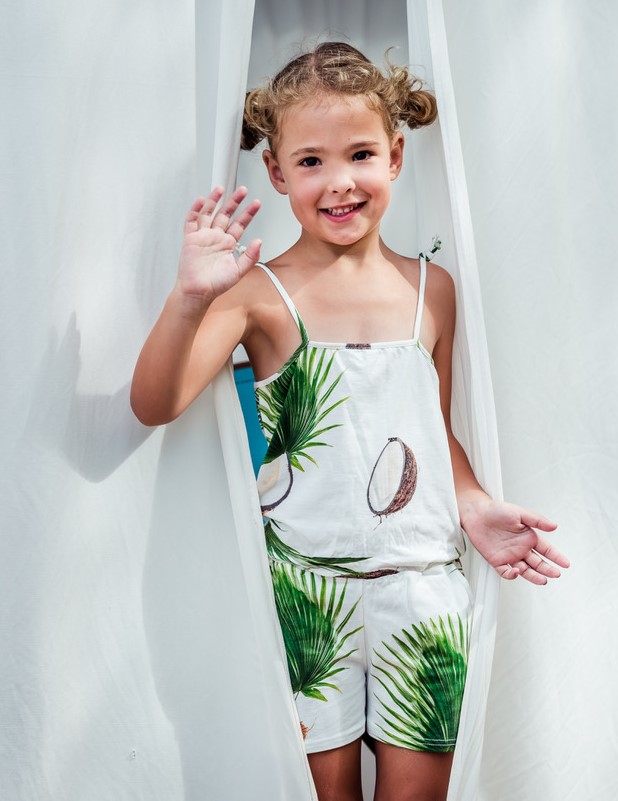 Edie J | Network Model Agency