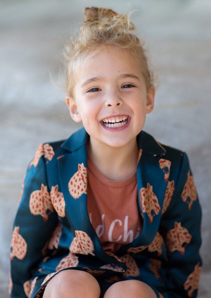 Edie J | Network Model Agency