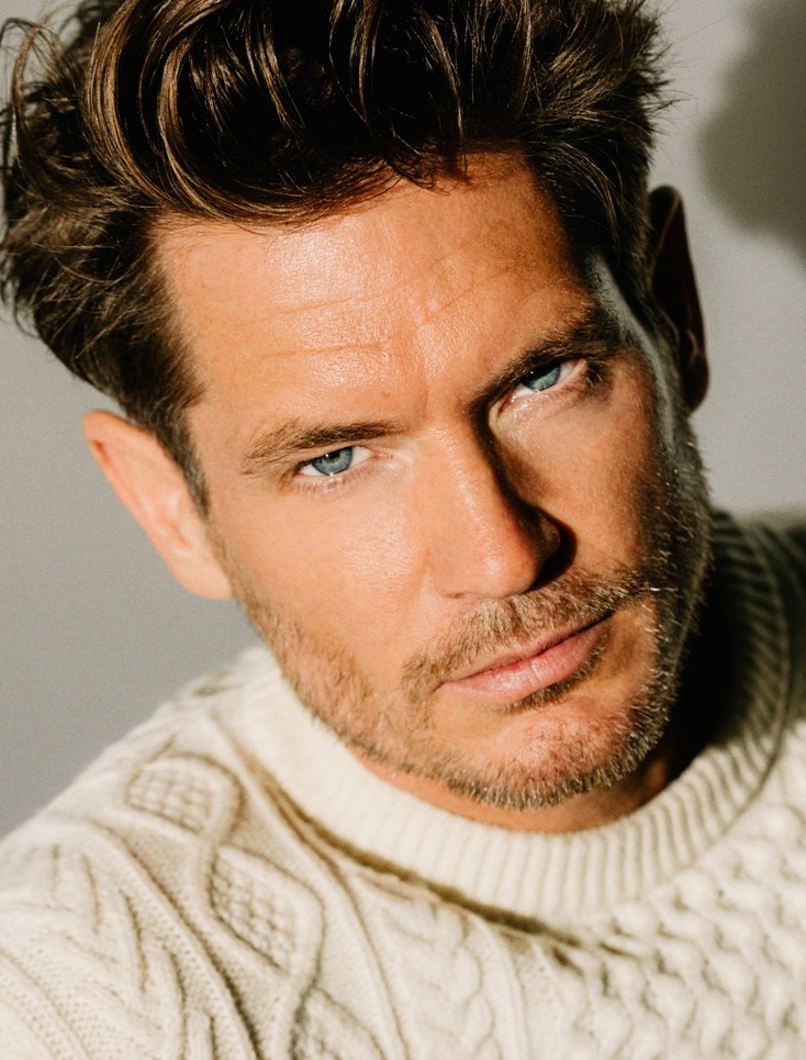 Berend S | Network Model Agency