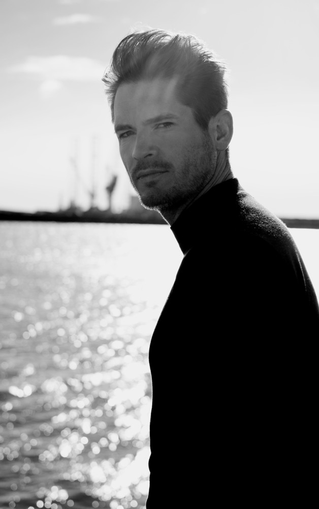 Berend S | Network Model Agency