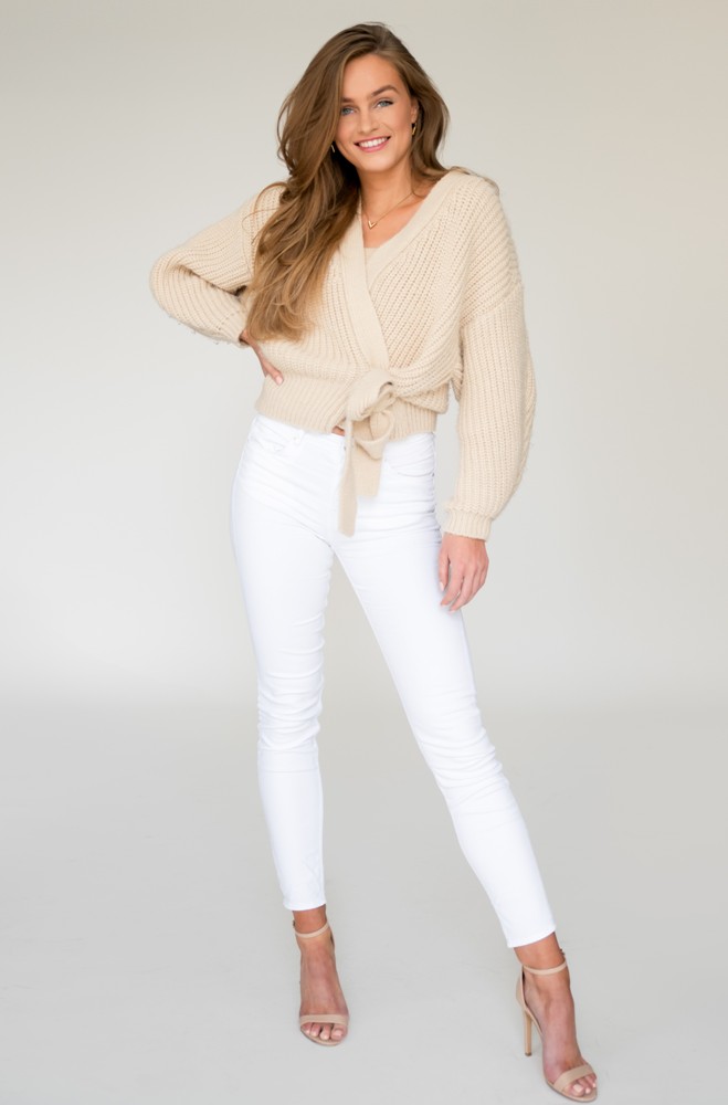 Tess G | Network Model Agency