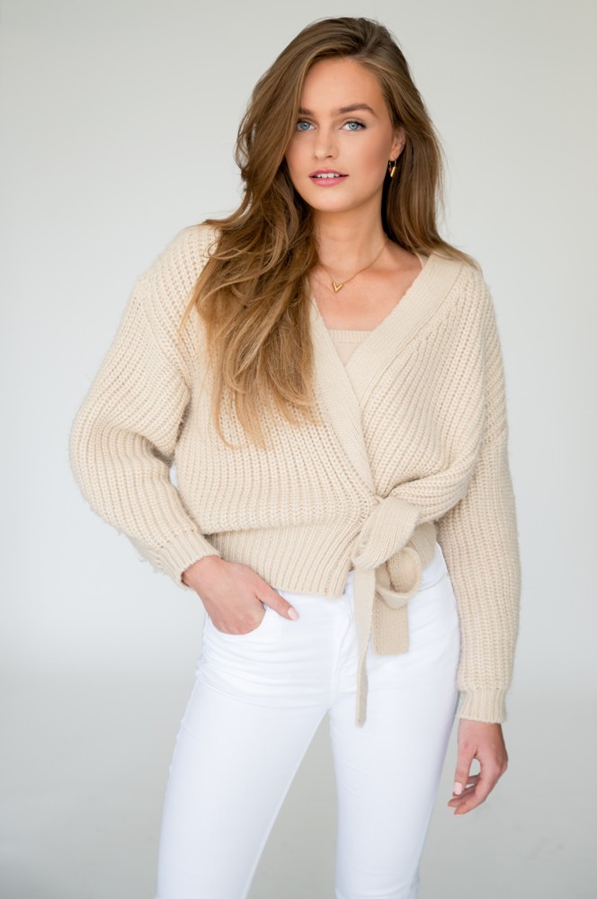 Tess G | Network Model Agency