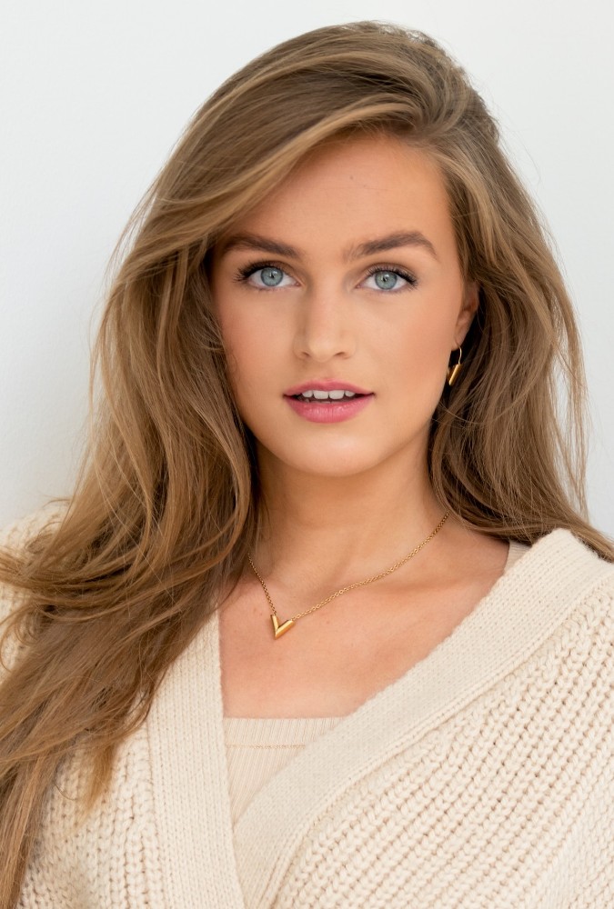 Tess G | Network Model Agency
