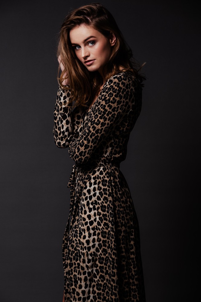 Tess G | Network Model Agency