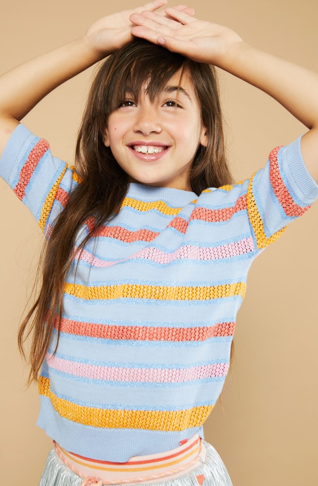 Jazz-Lynn S | Network Model Agency