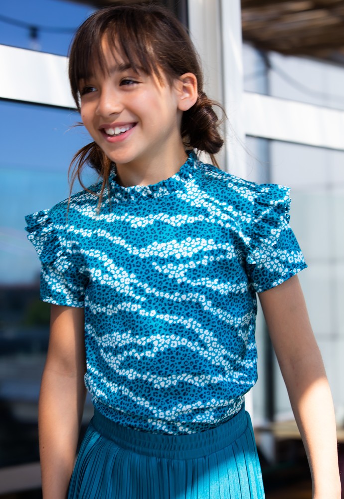 Jazz-Lynn S | Network Model Agency