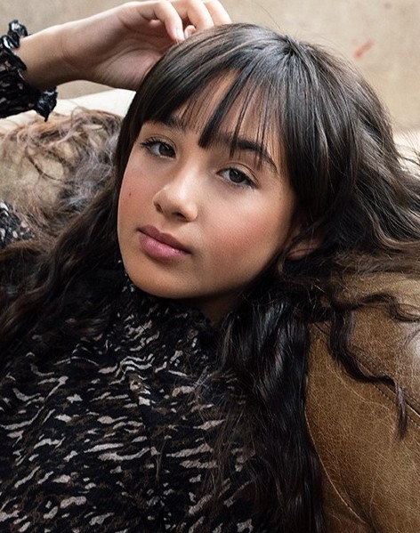 Jazz-Lynn S | Network Model Agency