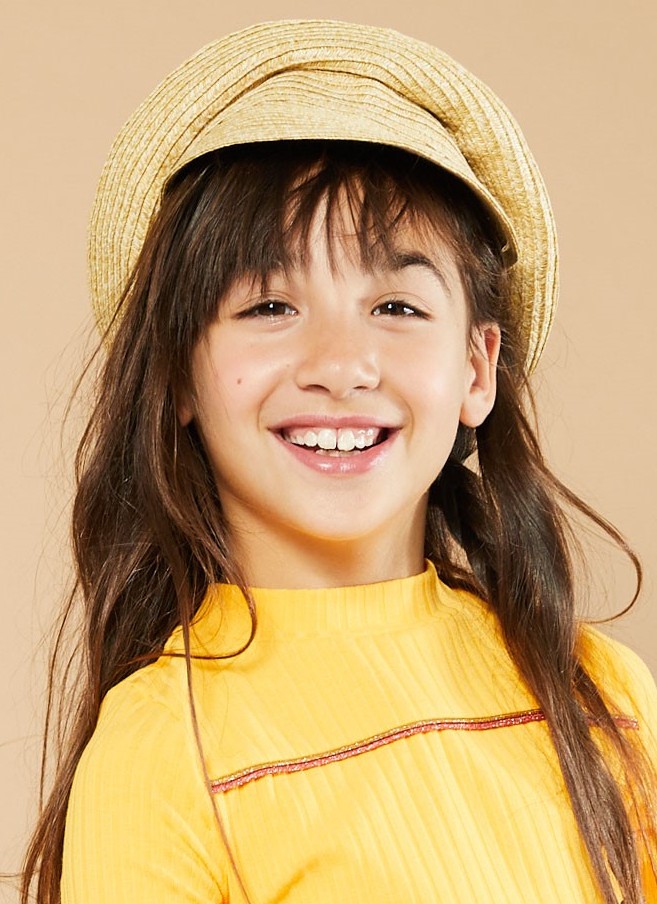 Jazz-Lynn S | Network Model Agency