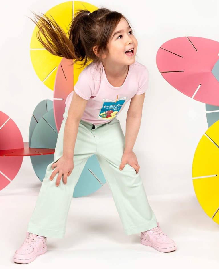 Nika S Network Model Agency